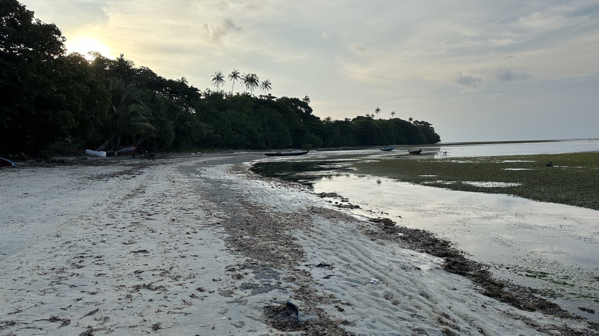 Enggano Research Seminar – 2025 – CIRHSS